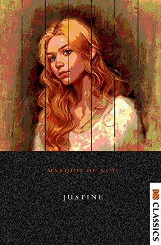 Amazon | Justine (English Edition) [Kindle edition] by Marquis De Sade ...