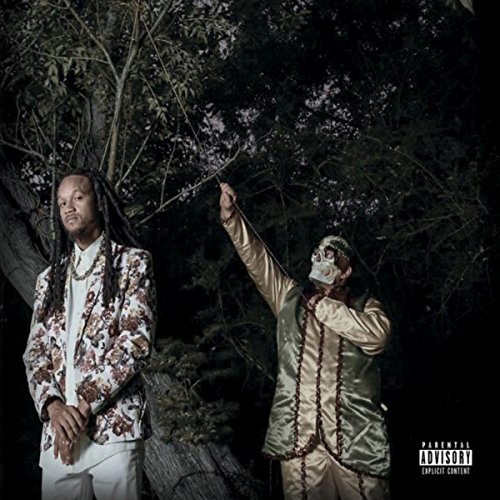 Play Clotilde by Jeremy Money Thrash on Amazon Music