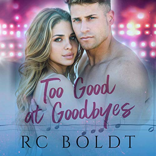 Amazon.com: Too Good at Goodbyes (Audible Audio Edition): Ava Erickson ...