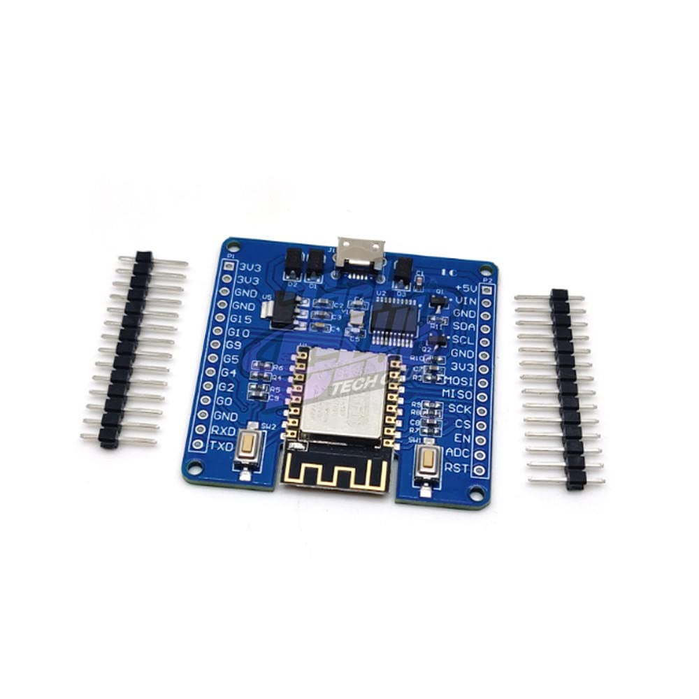 Micropython Development Boards Ch340 Micropython Uart Esp8266