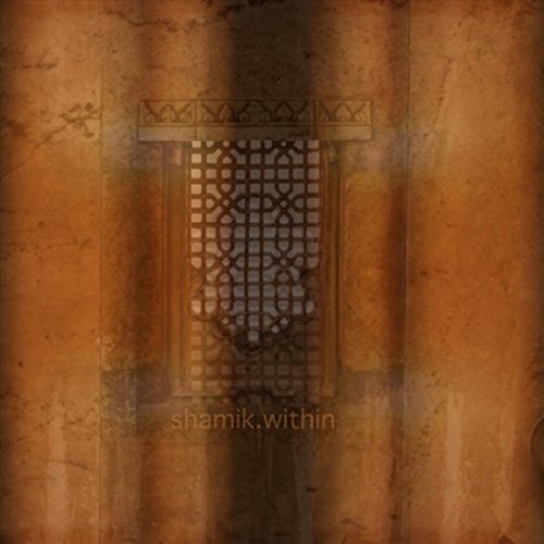 Within by Shamik on Amazon Music - Amazon.com