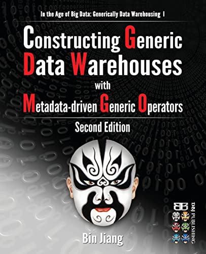 The Best Data Warehousing Books of All Time - BookAuthority