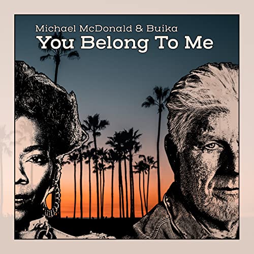 Play You Belong To Me by Michael McDonald & Buika on Amazon Music Unlimited