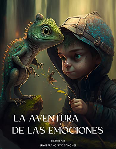 Lelivros - la-aventura-de-las-emociones-spanish-edition - 2025