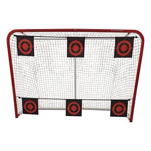 Amazon Best Sellers: Best Ice Hockey Goal Targets