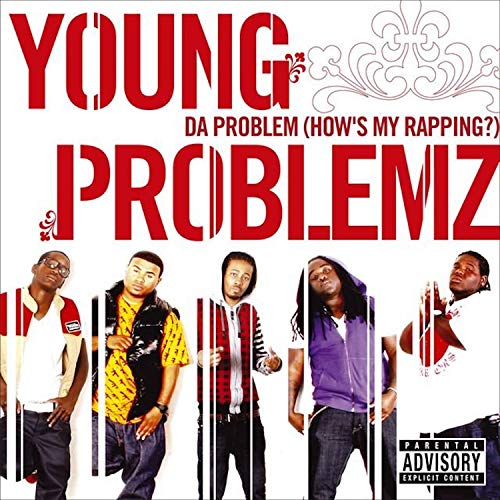 Play Da Problem (How's My Rapping?) by Young Problemz on Amazon Music