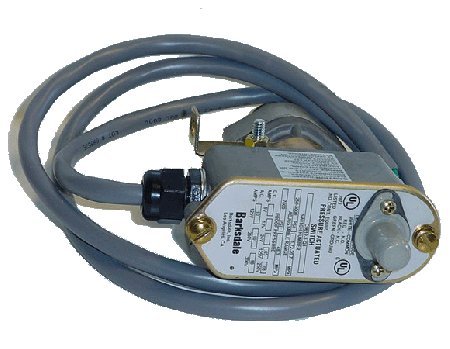 Amazon.com: Cram-a-lot Pressure Switch - Single Circuit : Industrial ...