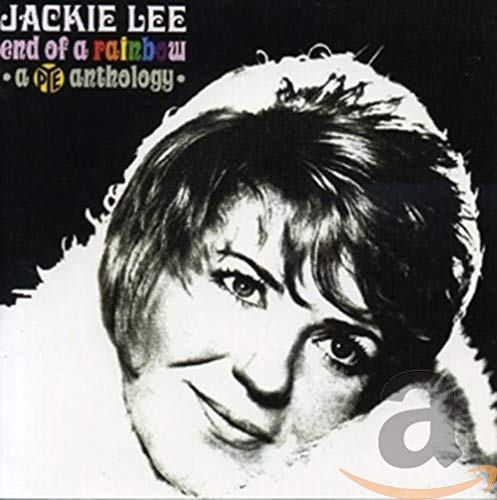 LEE,JACKIE - End of a Rainbow: Pye Anthology - Amazon.com Music