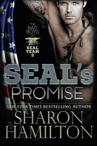 SEAL's Promise by Sharon Hamilton (2014-11-11): Sharon Hamilton: Amazon ...