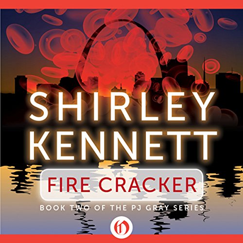 Amazon.com: Fire Cracker (Audible Audio Edition): Christine Marshall ...