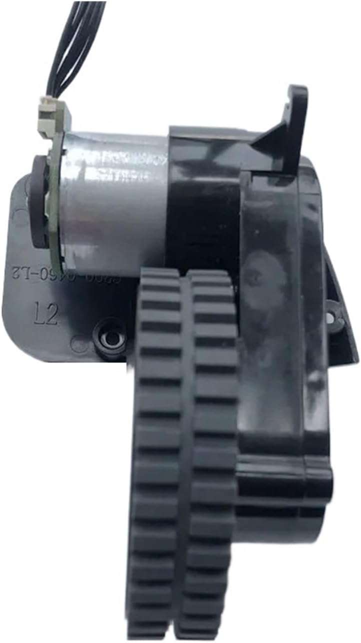 Amazon.com: Robot Vacuum Cleaner Parts Wheels Assembly Replacement ...