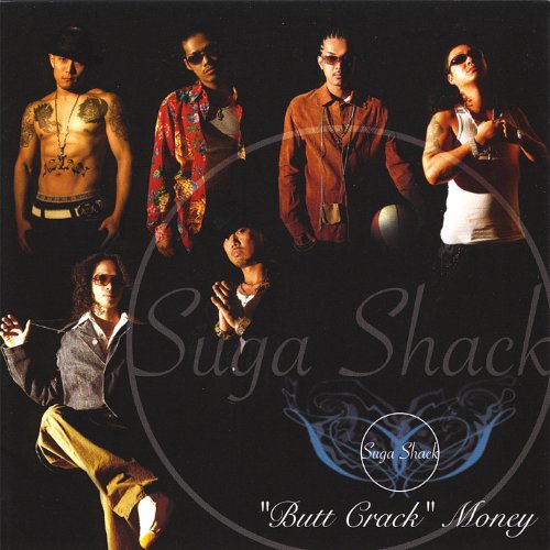Amazon.com: Butt Crack Money : Suga Shack: Digital Music