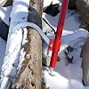 Amazon.com: Felled Large Log Peavey Tool with Moving Hook - 8 to 32in ...