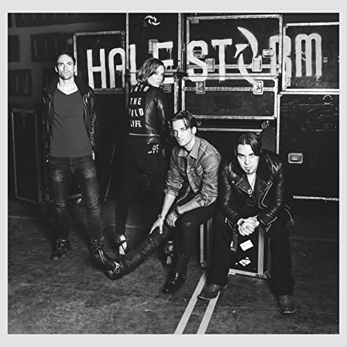 Halestorm Concerts & Live Tour Dates: 2024-2025 Tickets | Bandsintown