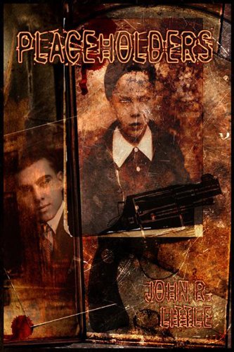 Placeholders eBook : Little, John R.: Amazon.ca: Kindle Store