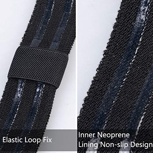 Snapklik.com : IDOGEAR Tactical Leg Strap Thigh Belt For Holster Knife ...