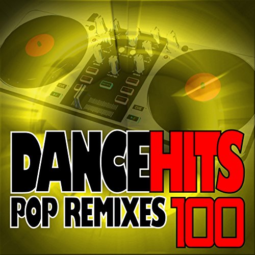 Play 100 DanceHits - Pop Remixes (2 Volumes) by DJ DanceHits on Amazon ...