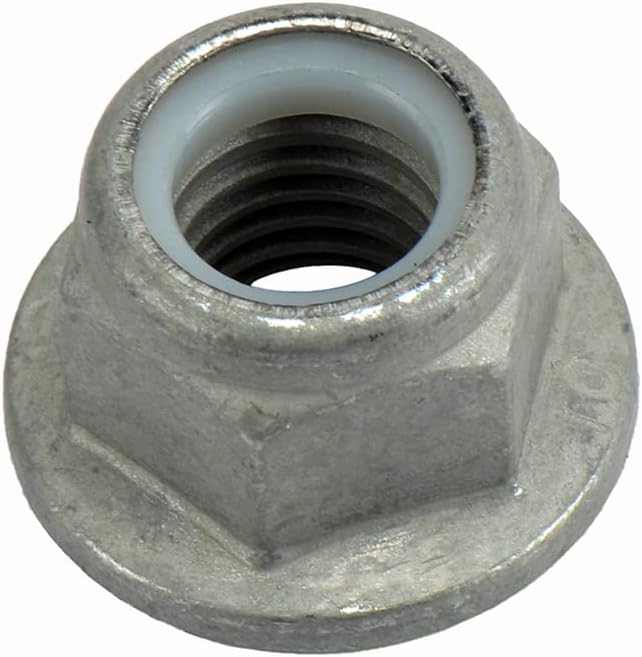 Amazon.com: GM Parts 11609283 Multi-Purpose Nut : Automotive