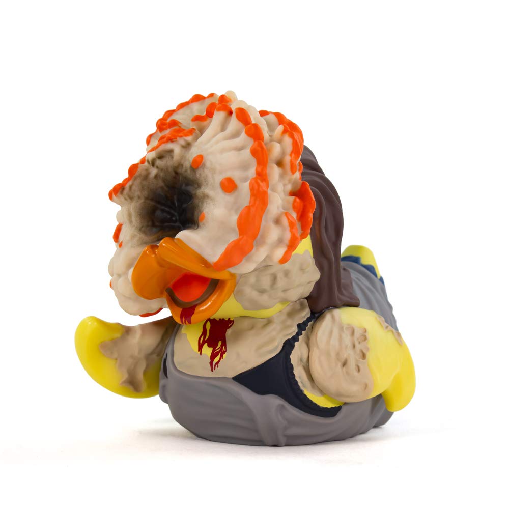 Buy TUBBZ The Last of Us Clicker Collectible Rubber Duck Figurine ...