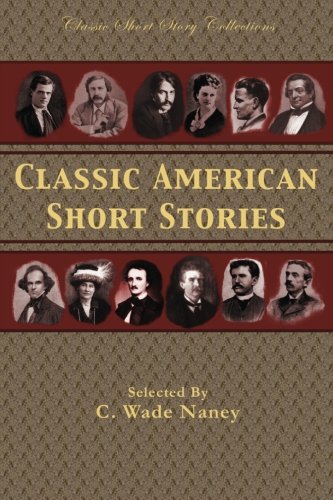 Buy Classic American Short Stories (Classic Short Story Collections ...