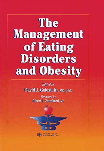 Amazon.co.jp: The Management of Eating Disorders and Obesity (Nutrition ...