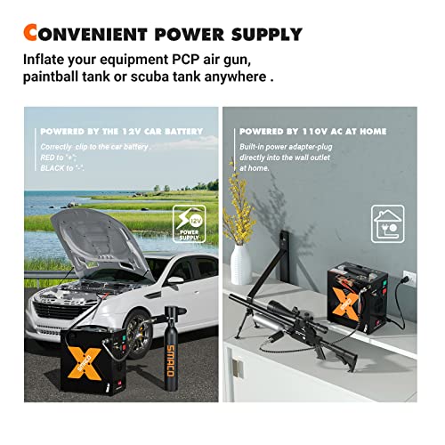 The 29 Best 12V Air Compressors of 2025 [Verified] - Cherry Picks