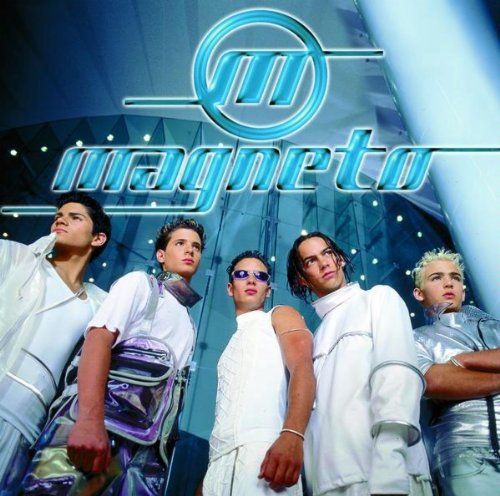 Magneto: Magneto: Amazon.in: Music}