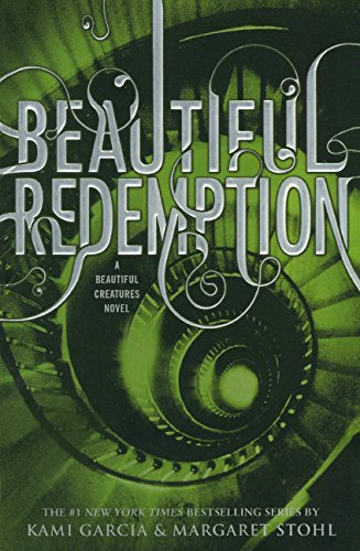 Amazon.com: Beautiful Redemption (Turtleback School & Library Binding ...