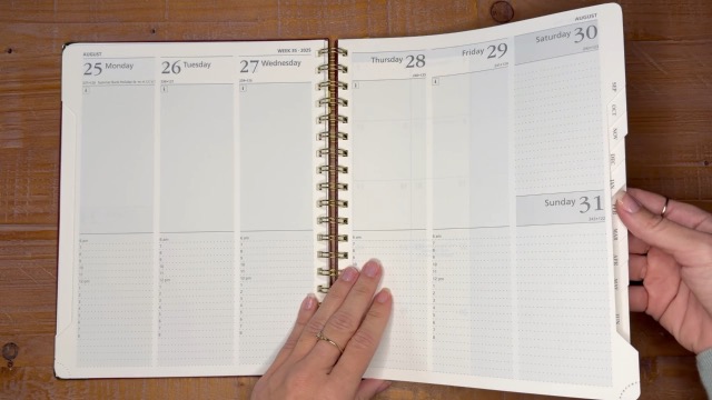 Watch Flip through and chat about my new favorite diary! on Amazon Live