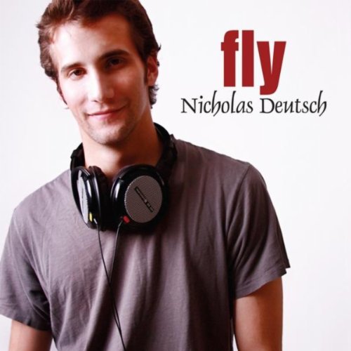 Écouter Fly de Nicholas Deutsch sur Amazon Music Unlimited