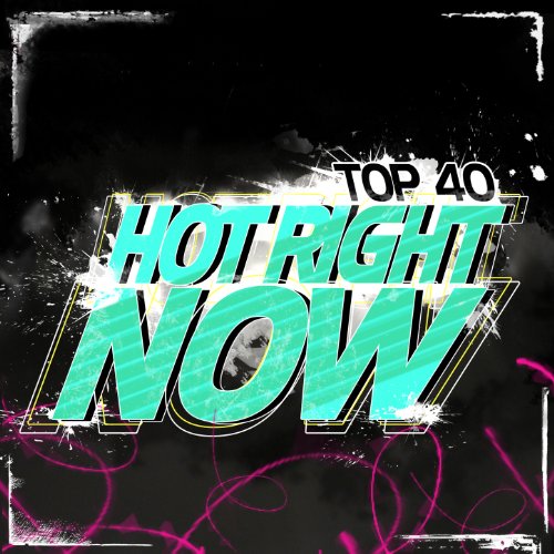Play Hot Right Now by Top 40 on Amazon Music