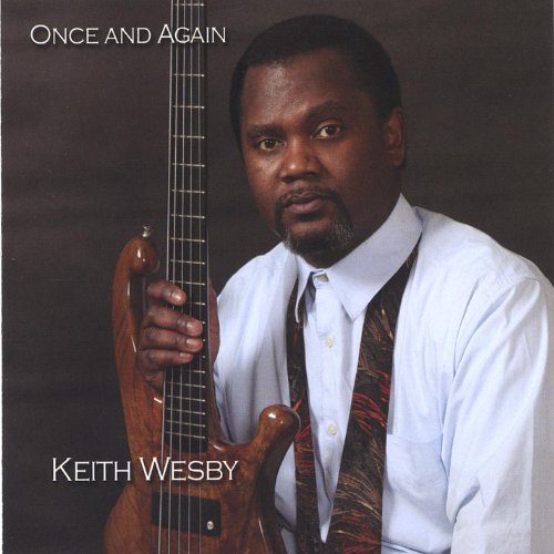 Play Once and Again by Keith Wesby on Amazon Music