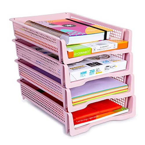 Amazon.de Best Sellers: The most popular items in Letter Trays ...