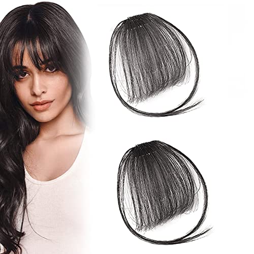 10 Mejores Flequillo Postizo 2023. Mi Experiencia y Opiniones.