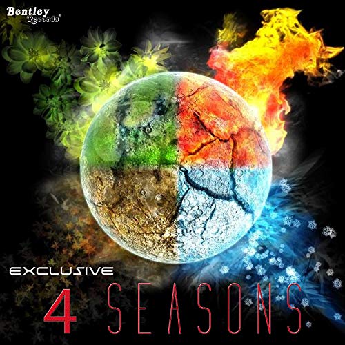 Amazon.co.jp: 4 Seasons (Radio Edit) : Exclusive: デジタルミュージック
