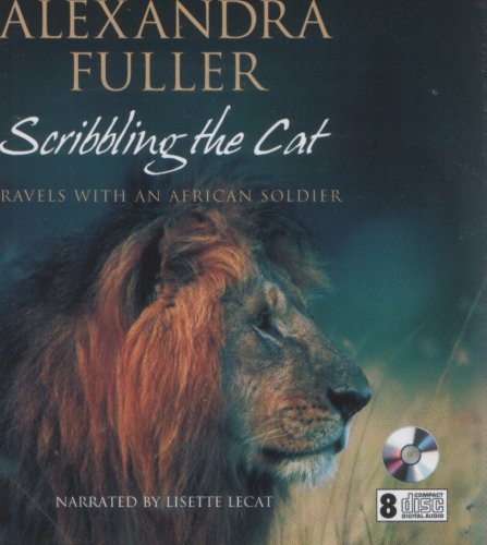 Scribbling the Cat: Amazon.co.uk: Books