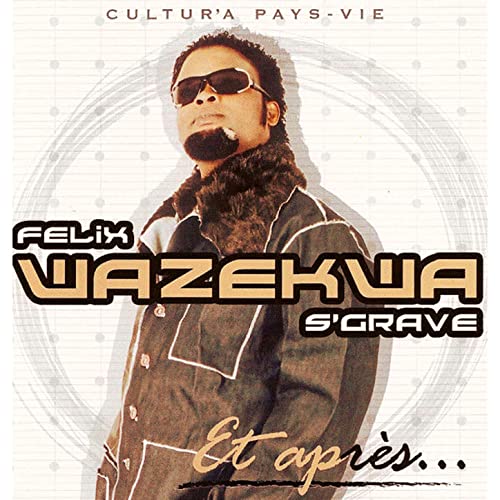 Amazon.co.jp: Et après ... : Felix Wazekwa: デジタルミュージック