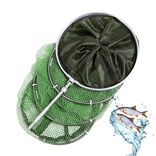 Amazon.ca Best Sellers: The most popular items in Fishing Nets