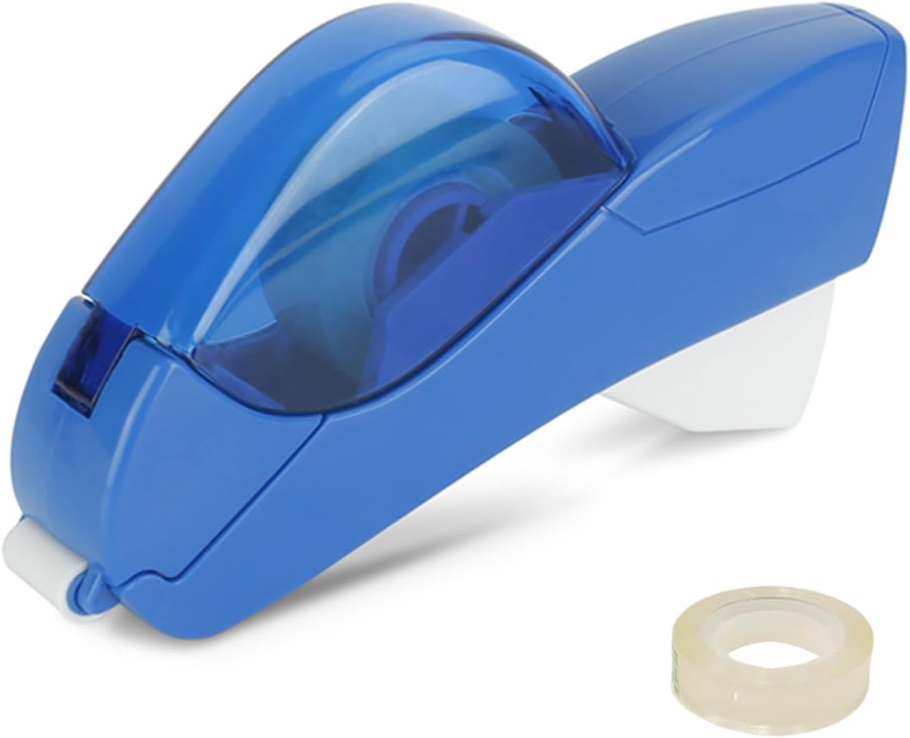 Amazon.com : Ergonomic Automatic Packing Tape Dispenser with 2Rolls of ...