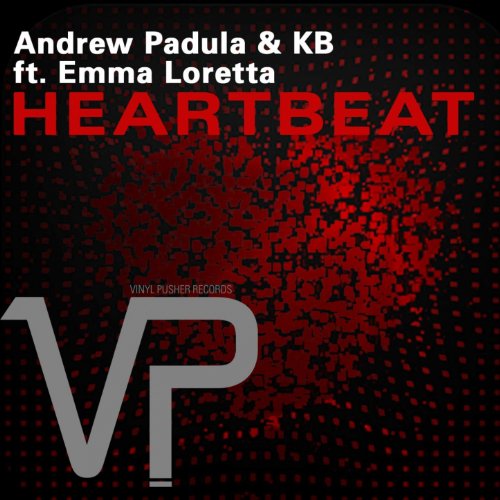 Heartbeat (feat. Emma Loretta) by Andrew Padula, KB on Amazon Music ...