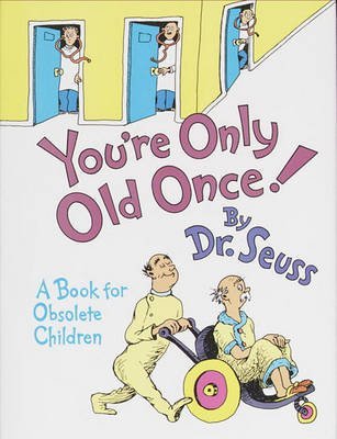 Complete the List of Dr. Seuss Books In Order | BookSummaryClub