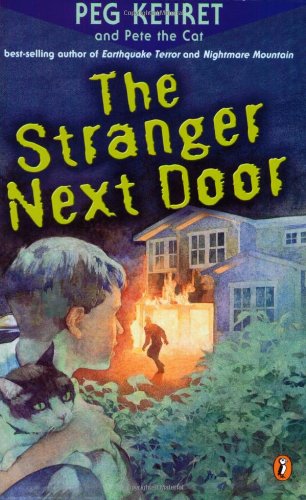 The Stranger Next Door: Kehret, Peg: 9780142501788: Amazon.com: Books