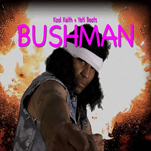 Play Bushman by Yeti Beats on Amazon Music