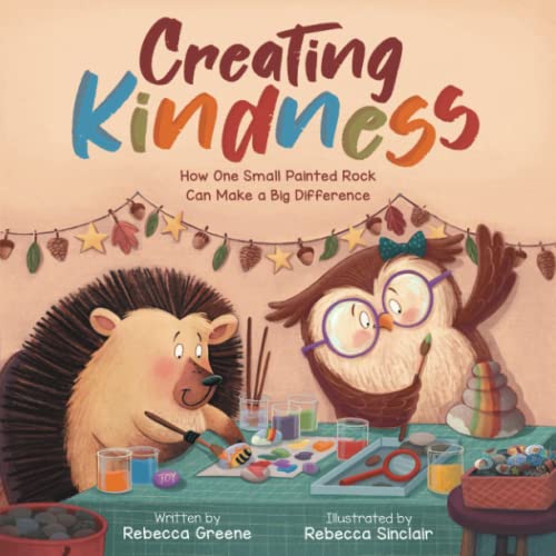 Book review of Creating Kindness - Readers' Favorite: Book Reviews and ...