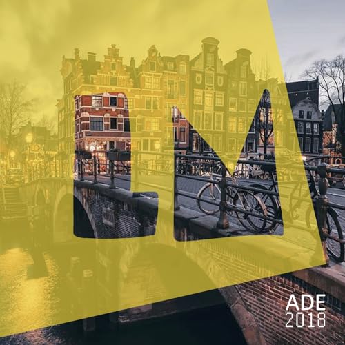 Amazon.com: Lapsus Music Ade 2018 : VARIOUS ARTISTS: Digital Music