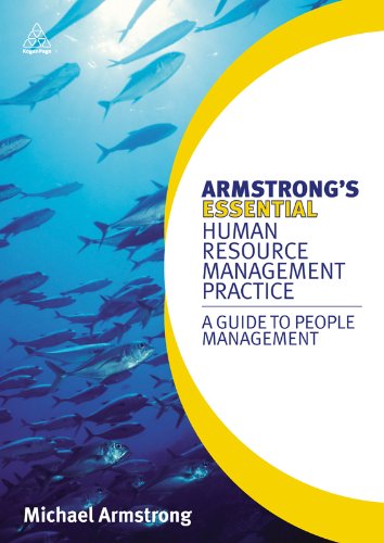 Amazon.com: Armstrong's Essential Human Resource Management Practice: A ...