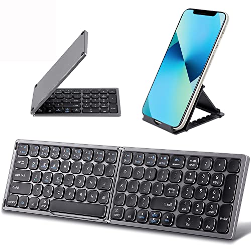 Top 10 Best Folding Full Size Keyboard : Reviews & Buying Guide - Katynel