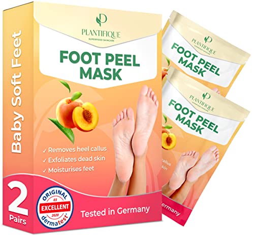 Top 9 Chemical Peel For Legs of 2023 - Best Reviews Guide