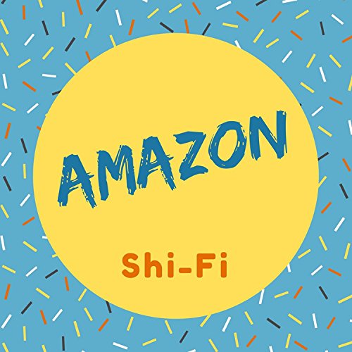 Amazon by Shi-Fi on Amazon Music - Amazon.com