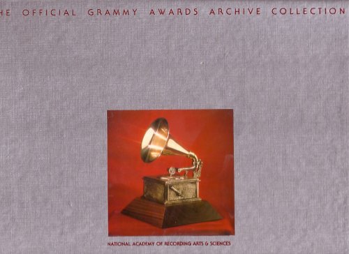 Amazon.com: The Official Grammy Awards Archive Collection, Best New ...
